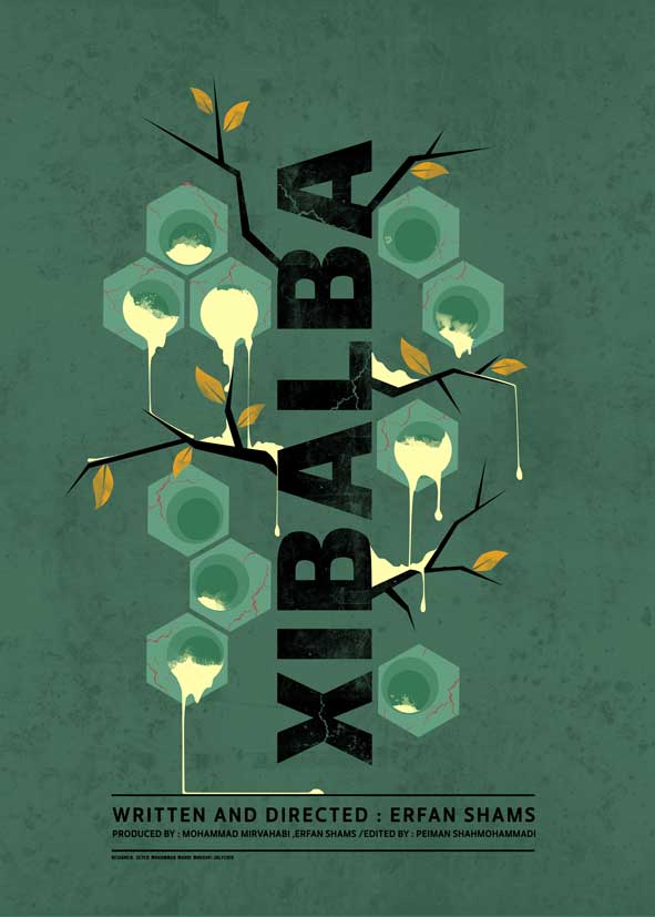 short film - You can see my projects such as band, xibalba in this page